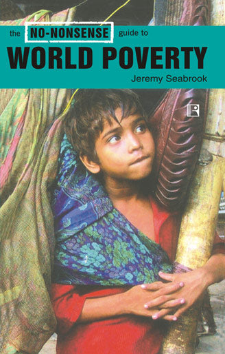 THE NO-NONSENSE GUIDE TO WORLD POVERTY | Retail Maharaj