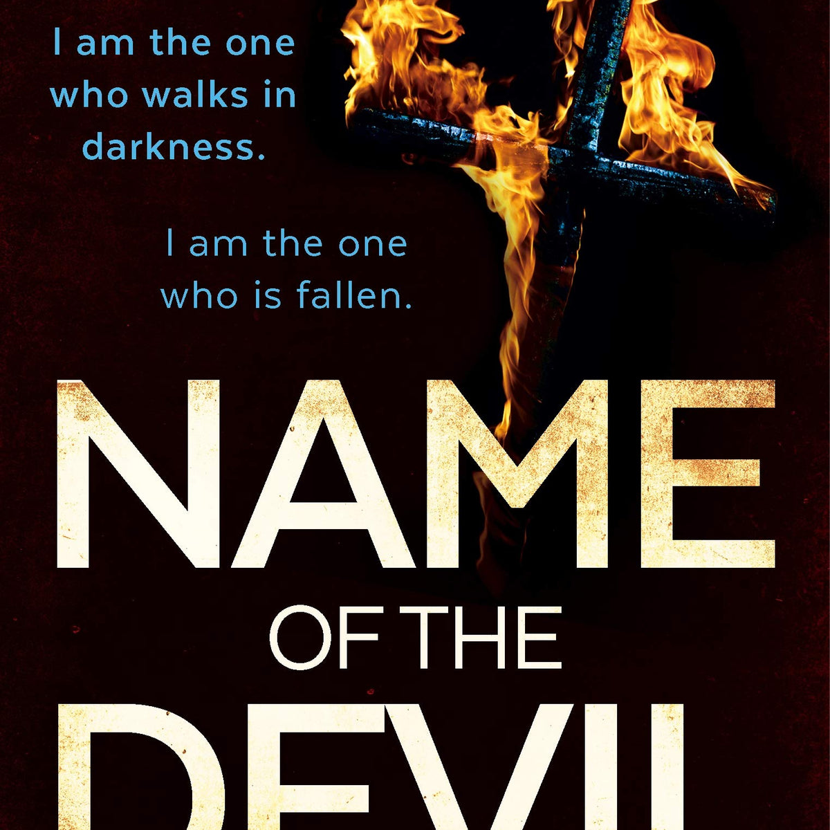 Name of the Devil