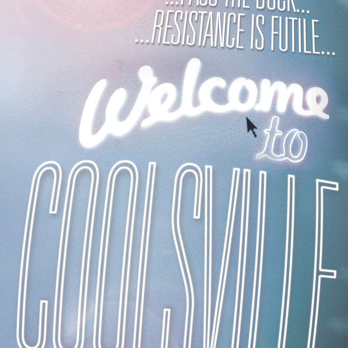 Welcome To Coolsville | Retail Maharaj