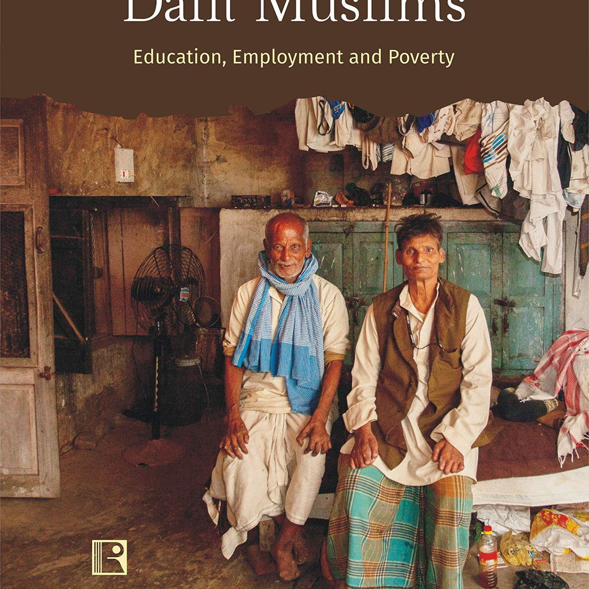 Backward and Dalit Muslims: Education Employment and Poverty | Retail ...