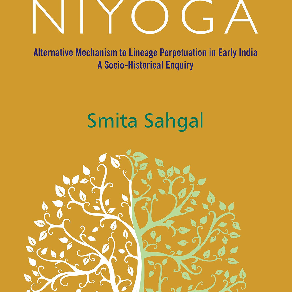 Niyoga (HB) | Retail Maharaj