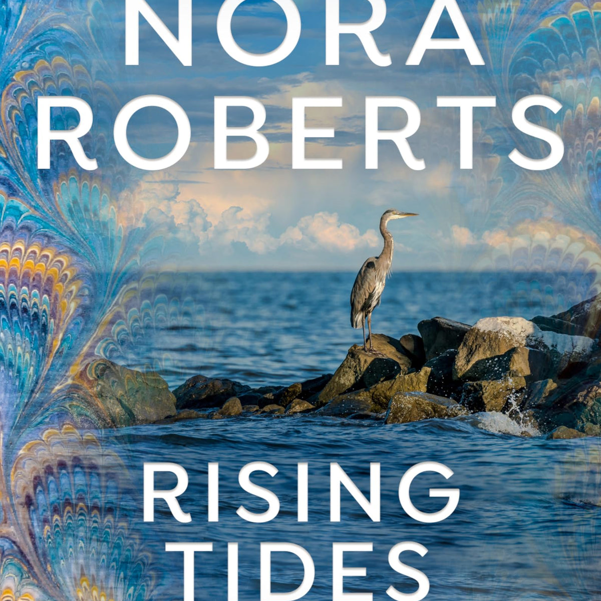 Rising Tides: 2 (Chesapeake Bay Saga) | Retail Maharaj
