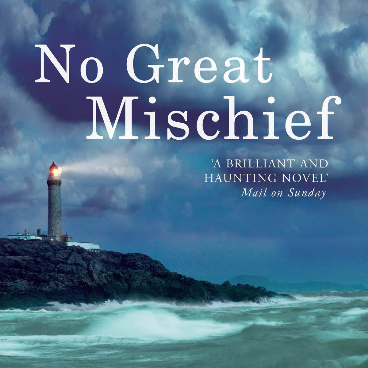 No Great Mischief