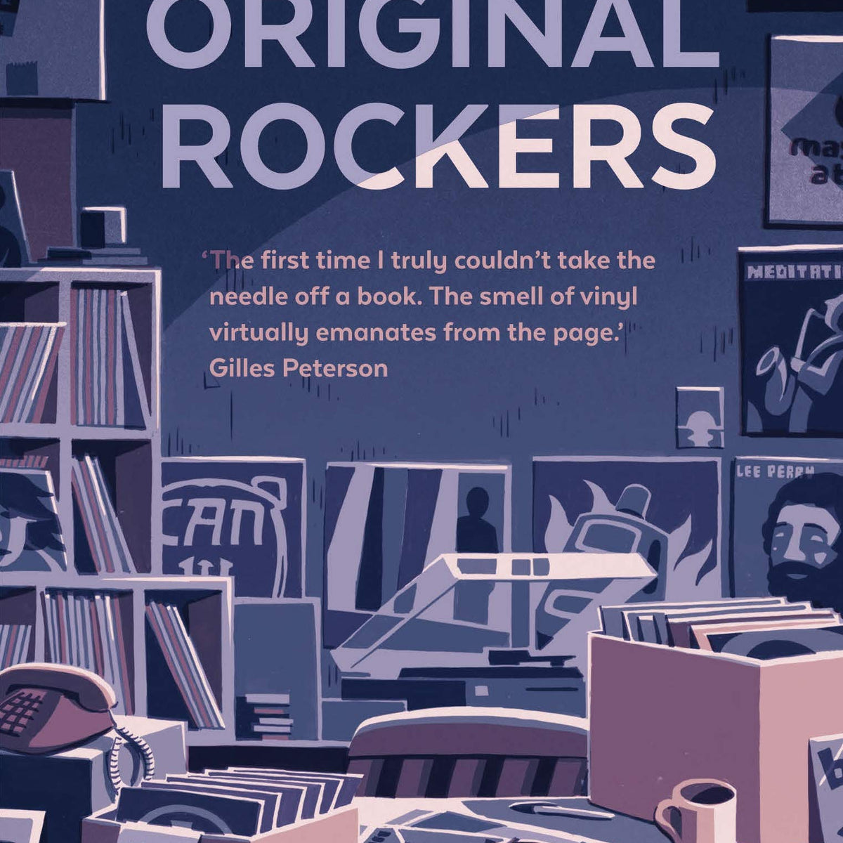 Original Rockers