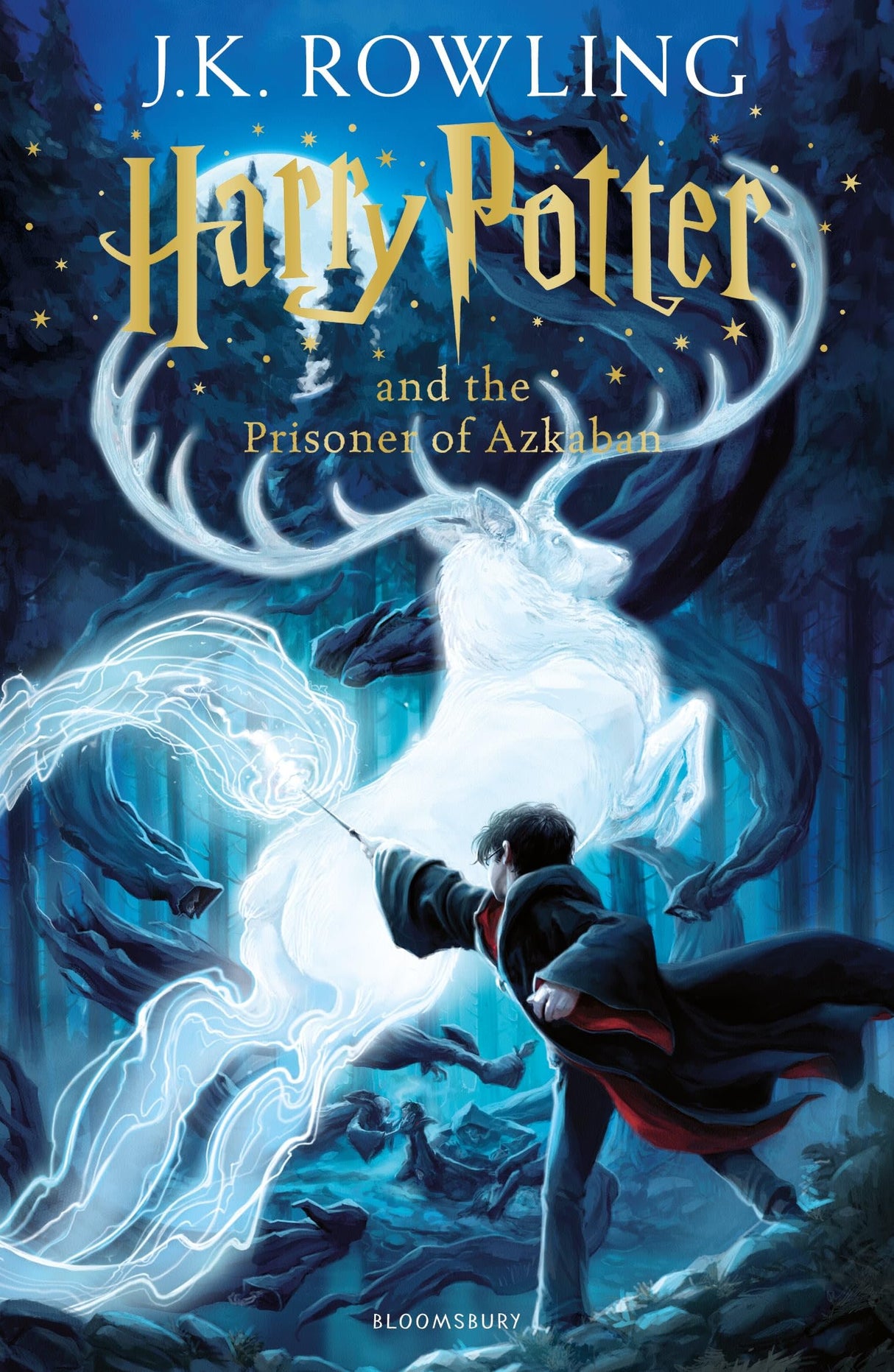 Harry Potter and the Prisoner of Azkaban | Retail Maharaj