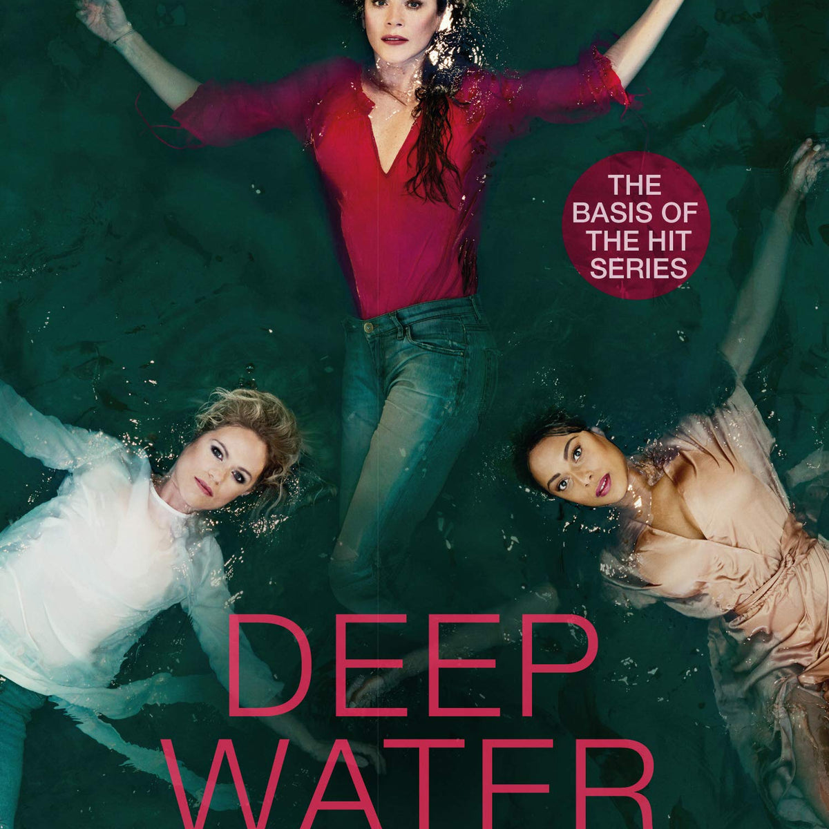 The Mistake I Made: the basis for the TV series DEEP WATER | Retail Maharaj