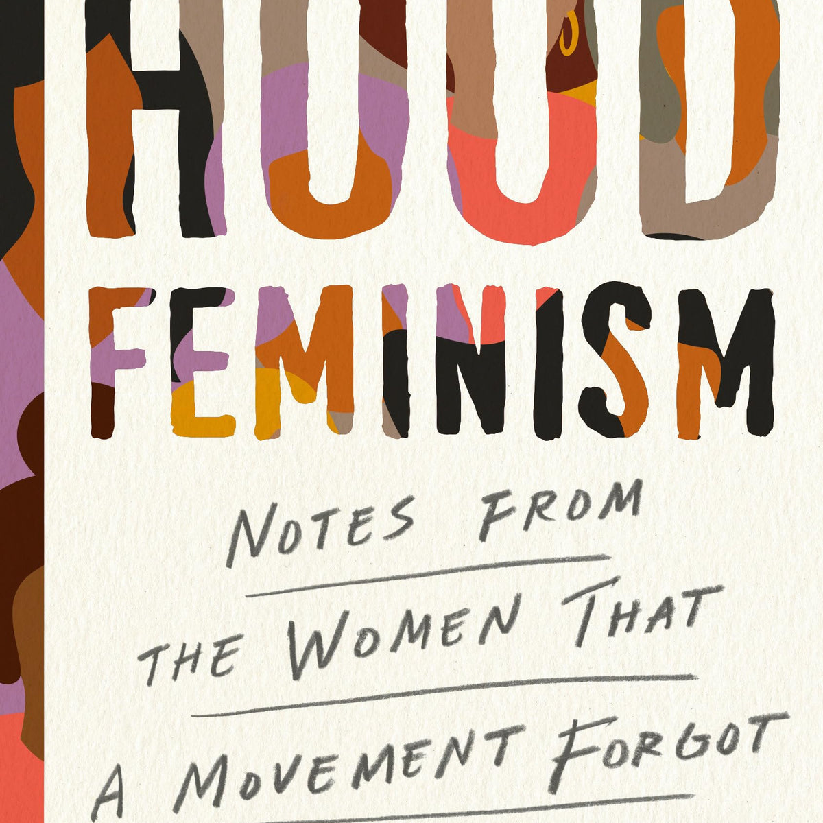 Hood Feminism | Retail Maharaj