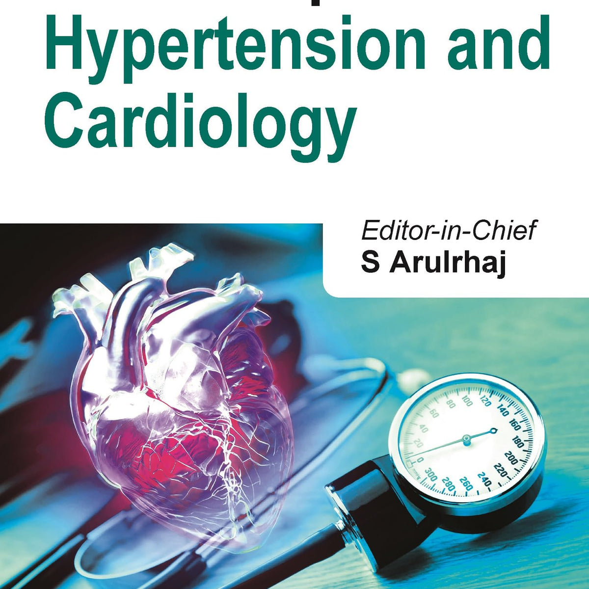 Clinical Update Hypertension and Cardiology