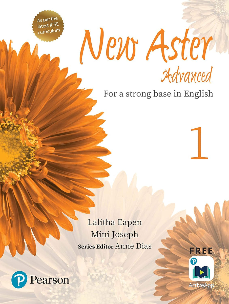 New Aster Advanced 1 | Retail Maharaj