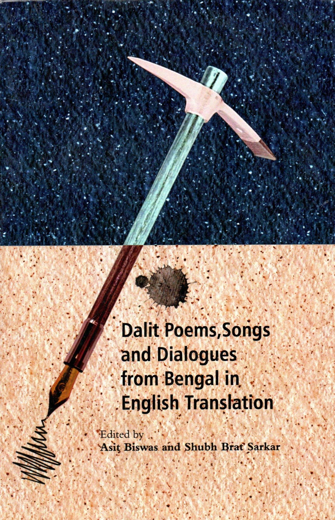 DALIT POEMS, SONGS AND DIALOGUES FROM BENGAL IN ENGLISH TRANSLATION ...