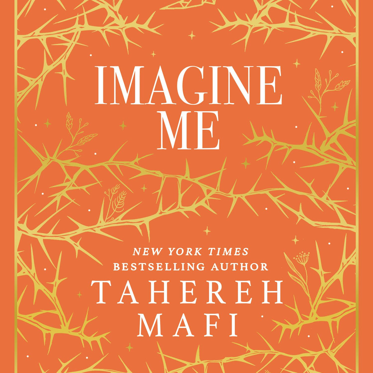 Imagine Me: A stunning hardback exclusive collector’s edition of the s