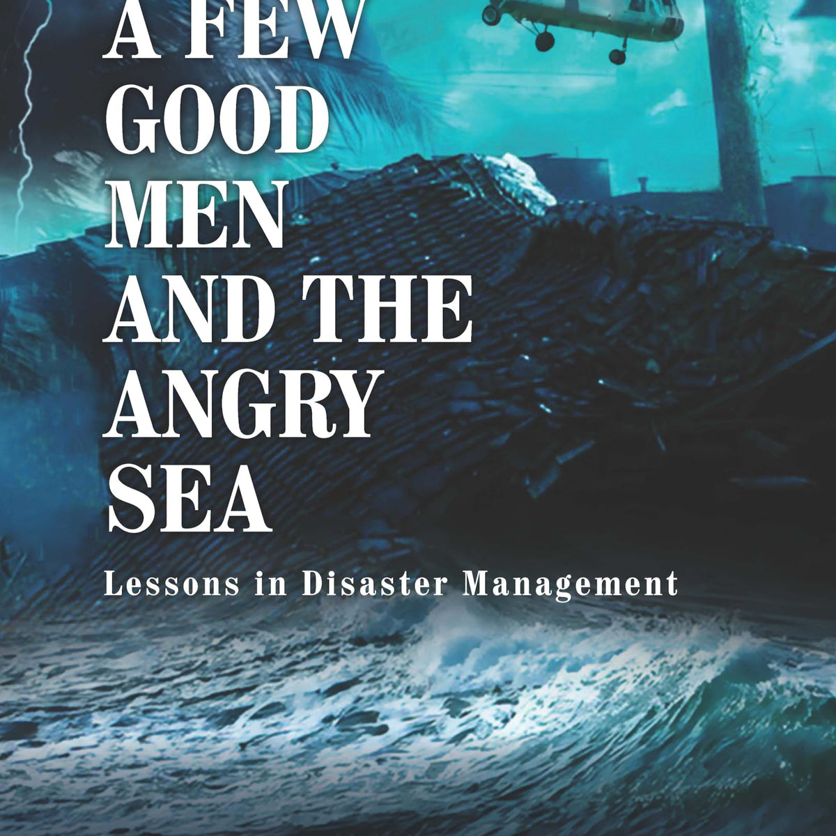 A Few Good Men And The Angry Sea: Lessons in Disaster Management