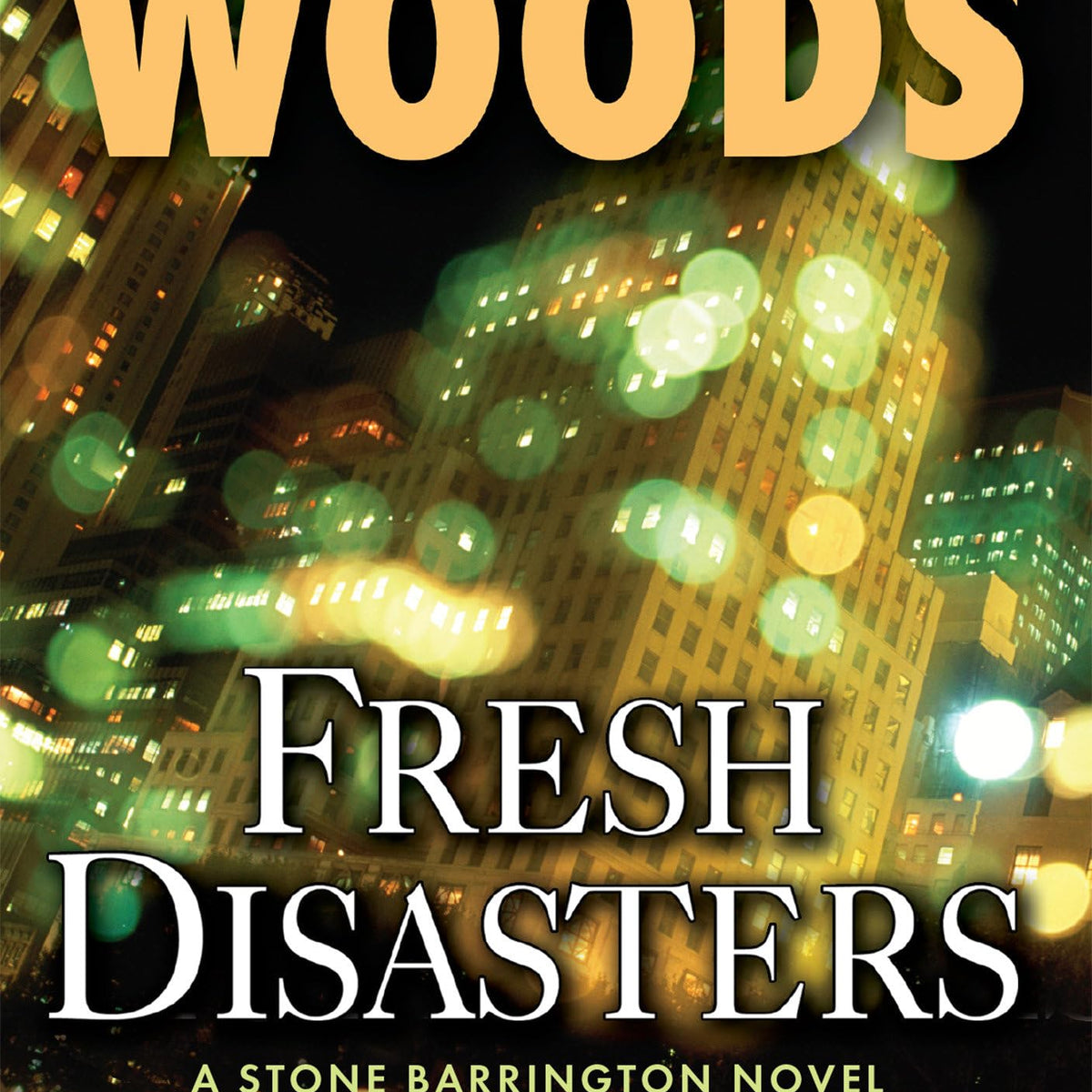 Fresh Disasters