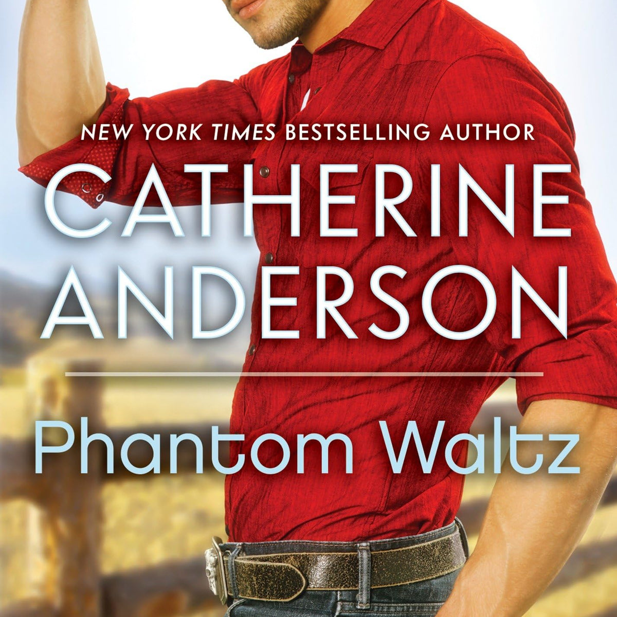 Phantom Waltz: 1 (Coulter Family)