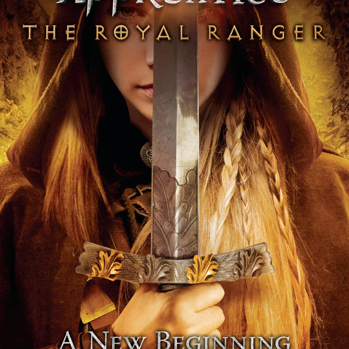 The Royal Ranger: A New Beginning | Retail Maharaj