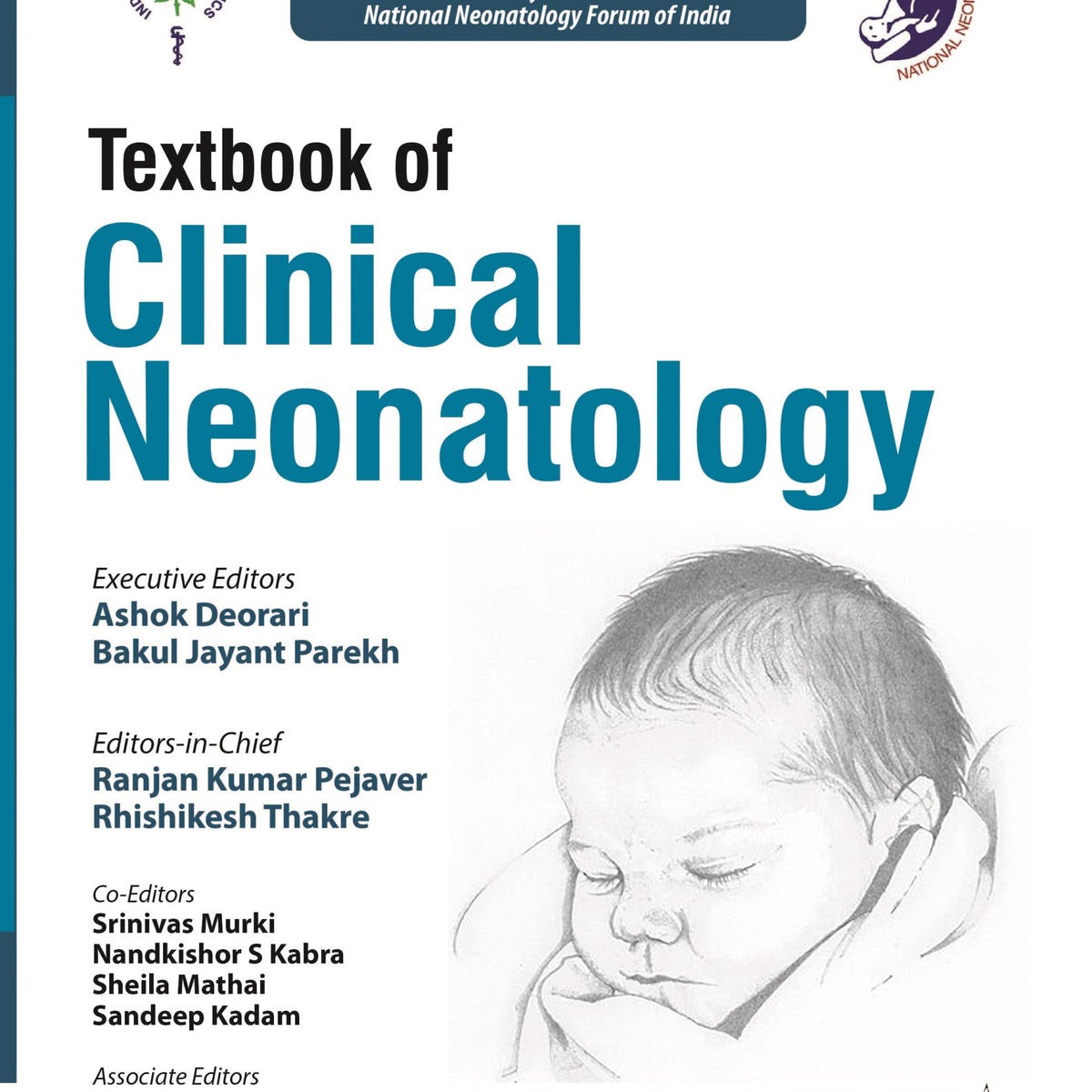 Textbook of Clinical Neonatology