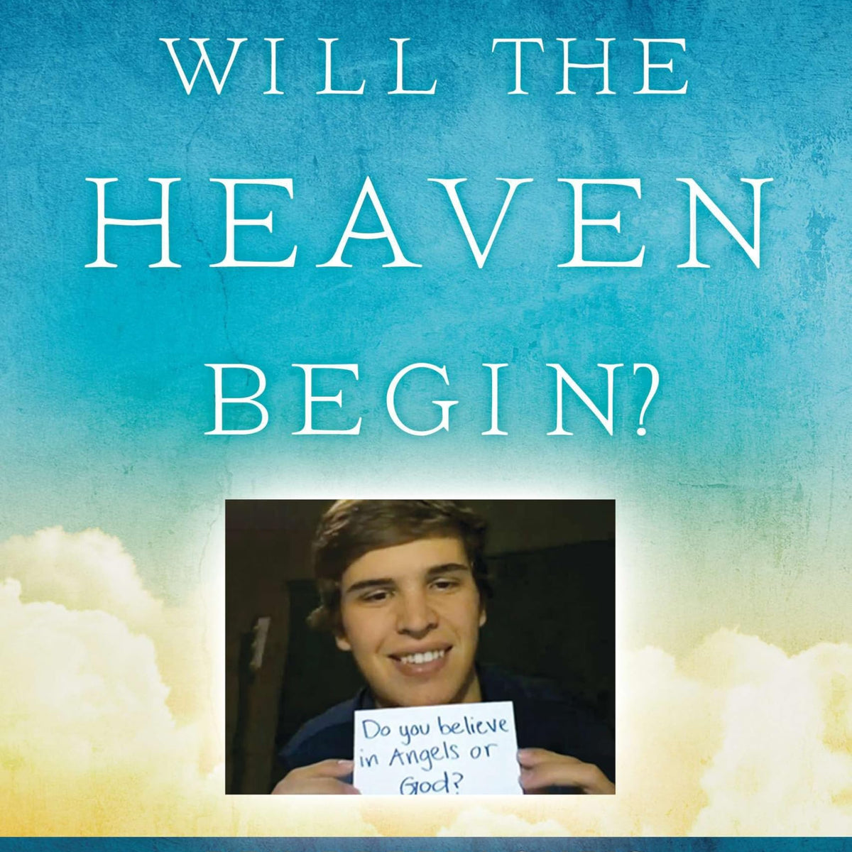 When Will the Heaven Begin?: This Is Ben Breedlove's Story | Retail Maharaj