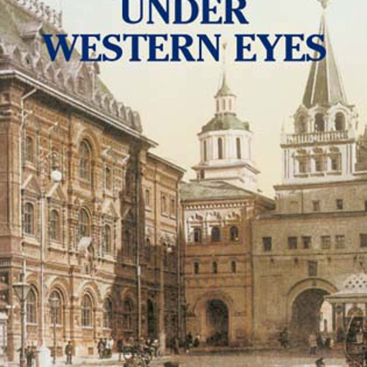 Conrad-Under Western Eyes | Retail Maharaj