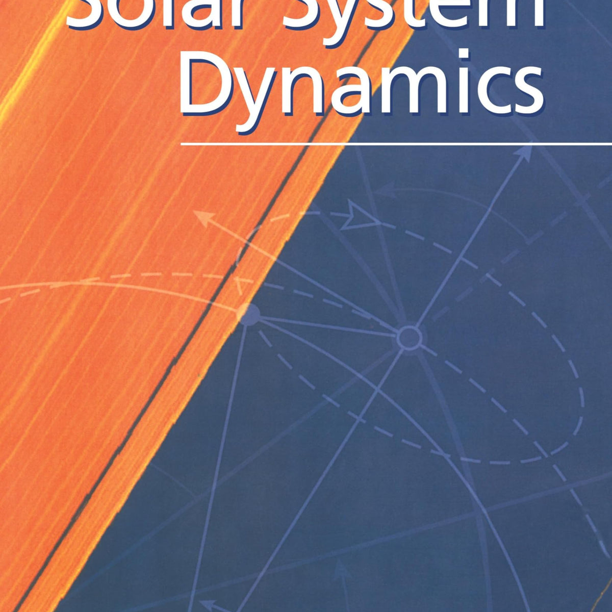 Solar System Dynamics