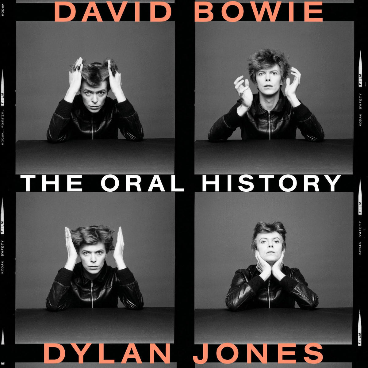 David Bowie: The Oral History