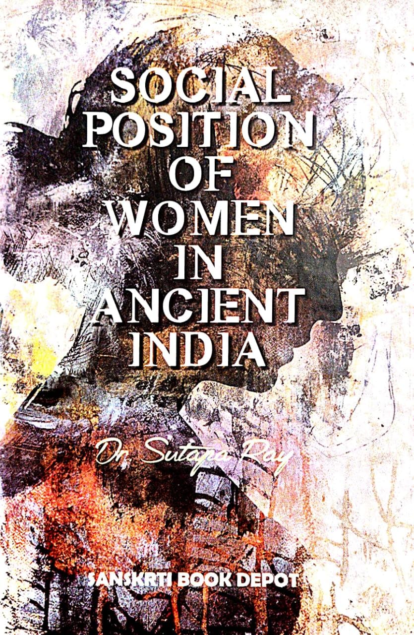 Social Position Of Women In Ancient India (English Version) | Retail ...