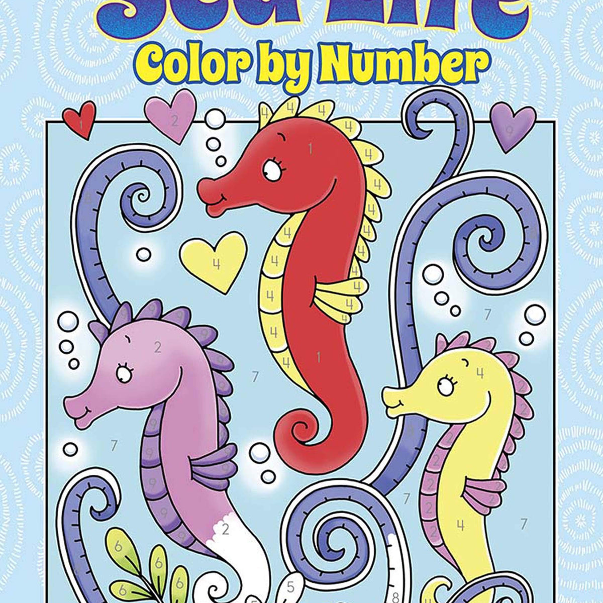 Sea Life Color by Number: Ability, Disability, and Modernist Irish ...