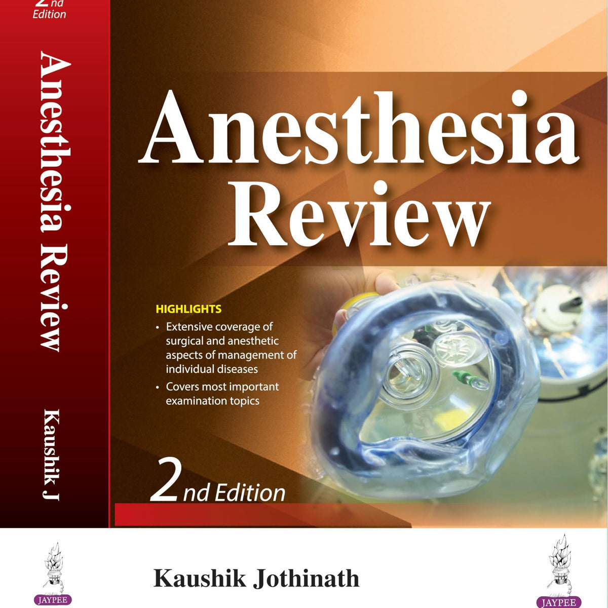 Anesthesia Review