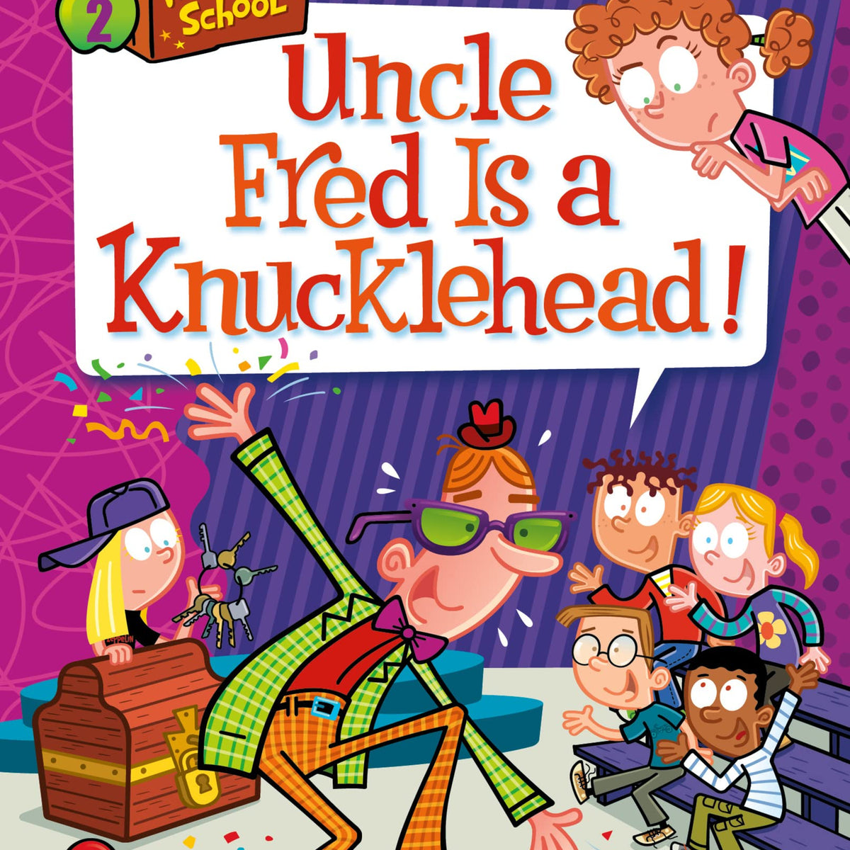 Uncle Fred Is a Knucklehead! | Retail Maharaj
