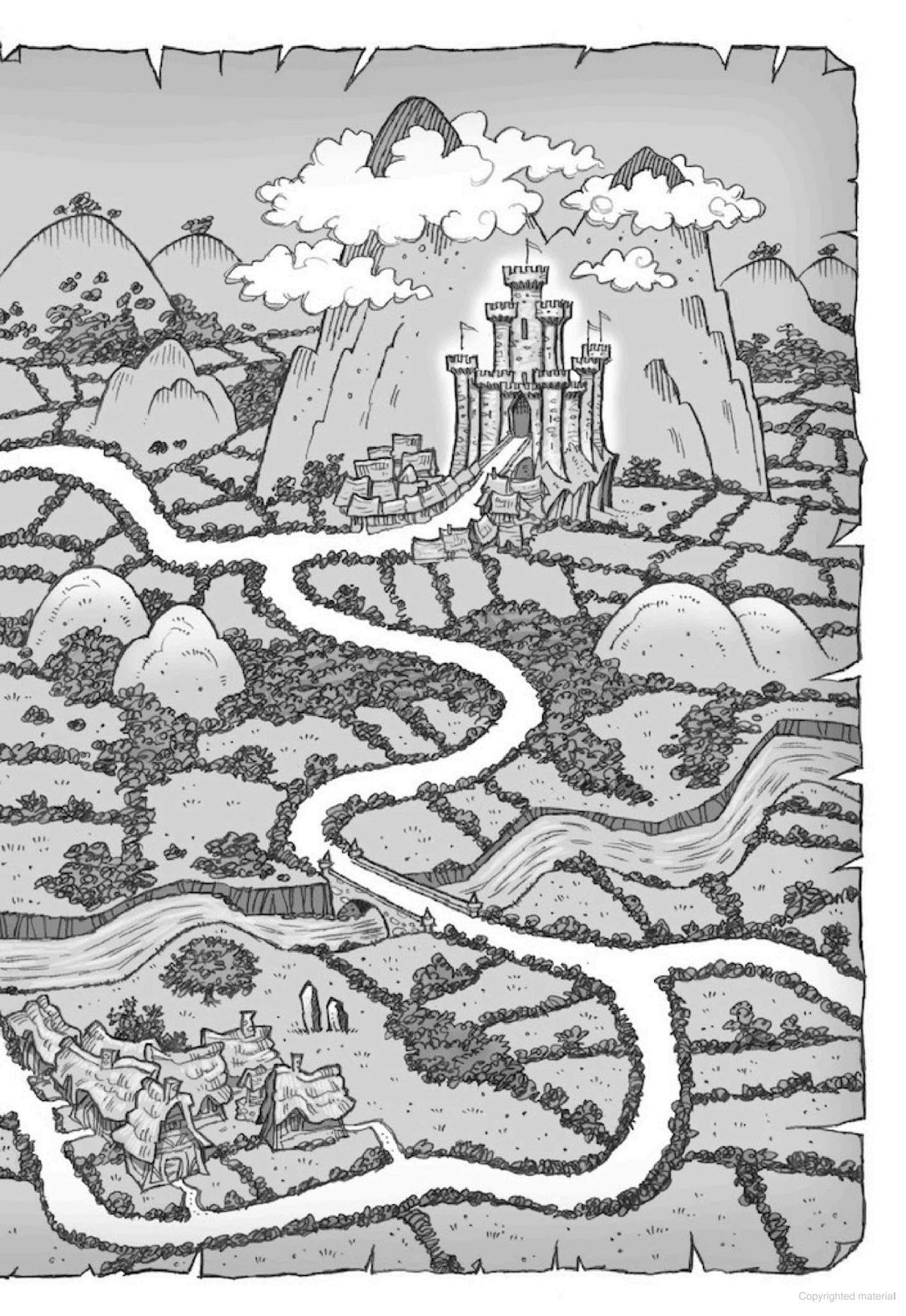 Dragon Masters #01: Rise Of The Earth Dragon (A Branches Book)
