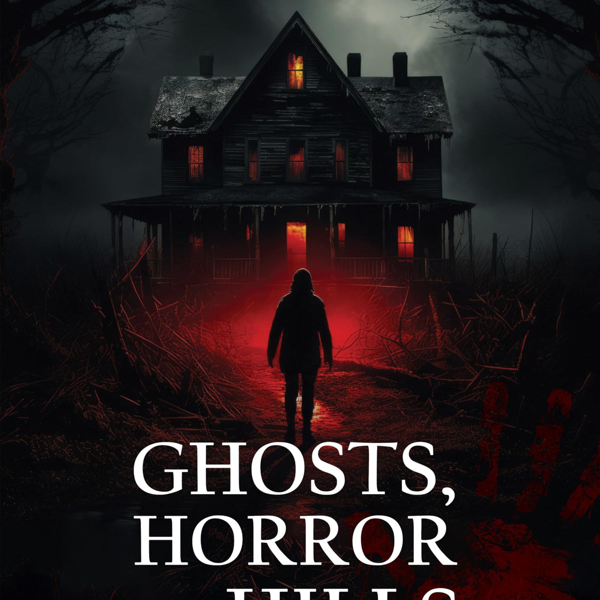 Ghosts, Horror and Hills: Where folklore and eerie mists linger