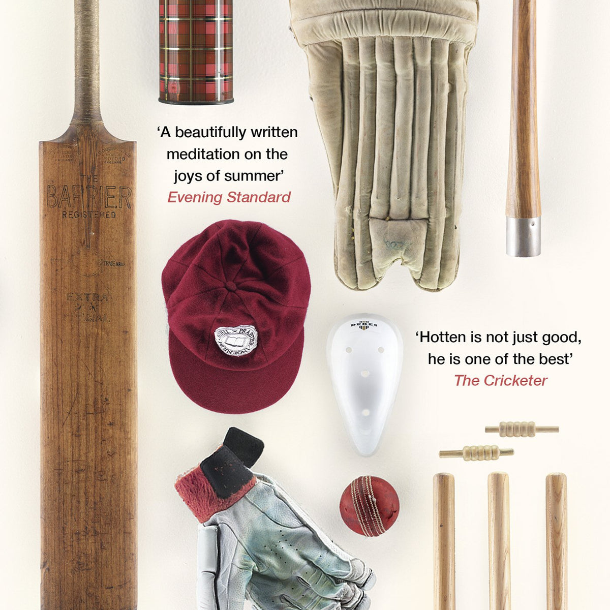 The Meaning of Cricket