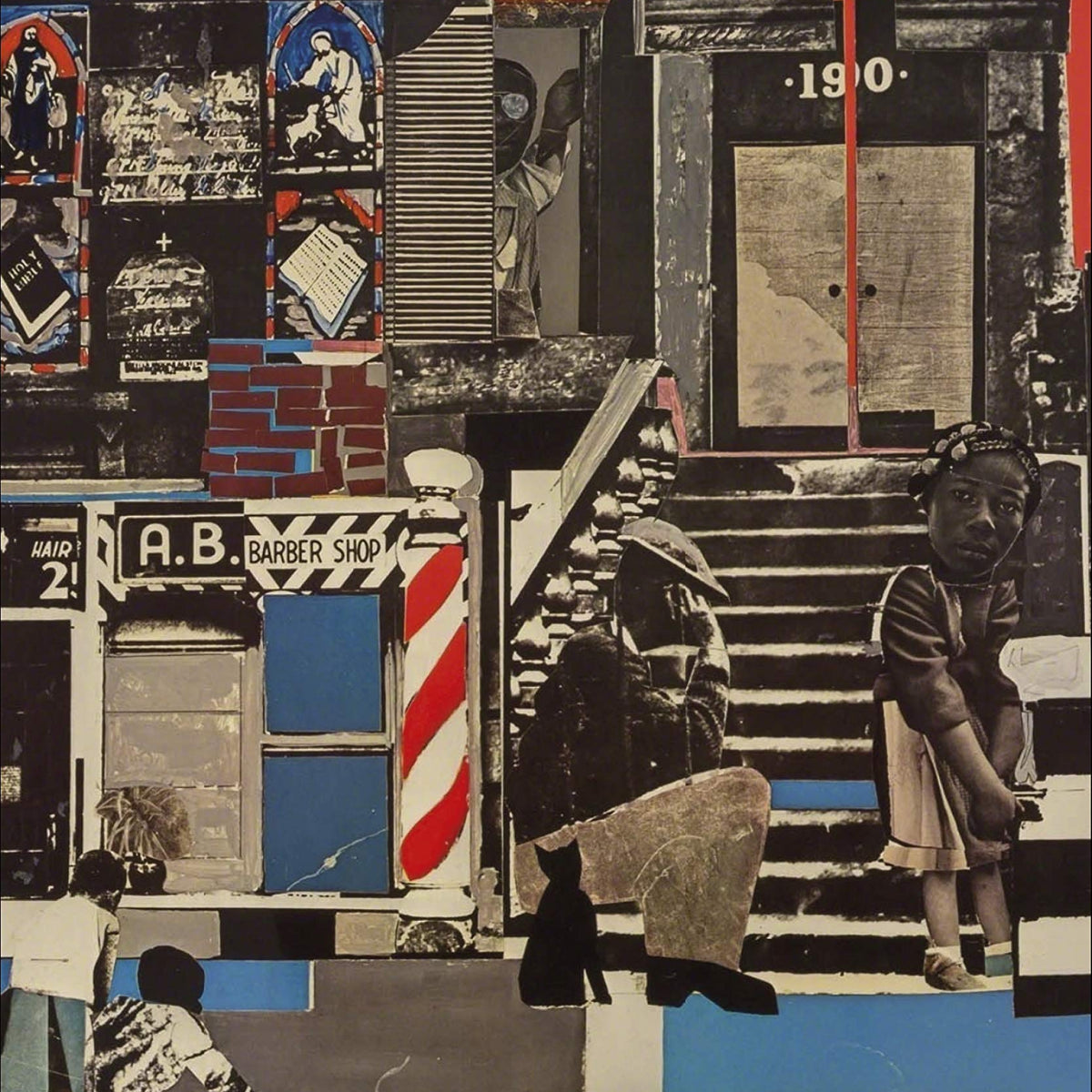 All Shot Up (Penguin Modern Classics)
