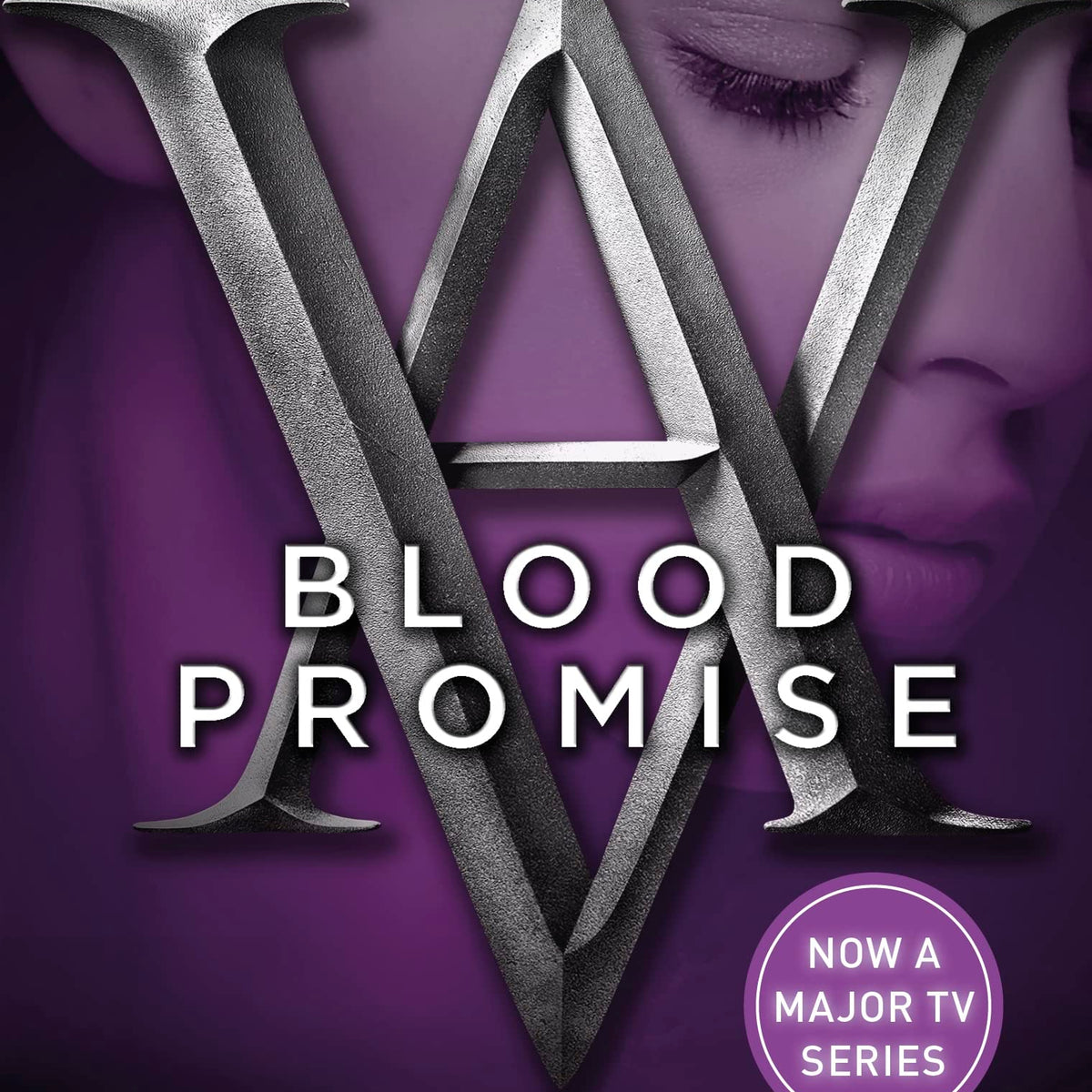 Vampire Academy: Blood Promise (book 4) | Retail Maharaj