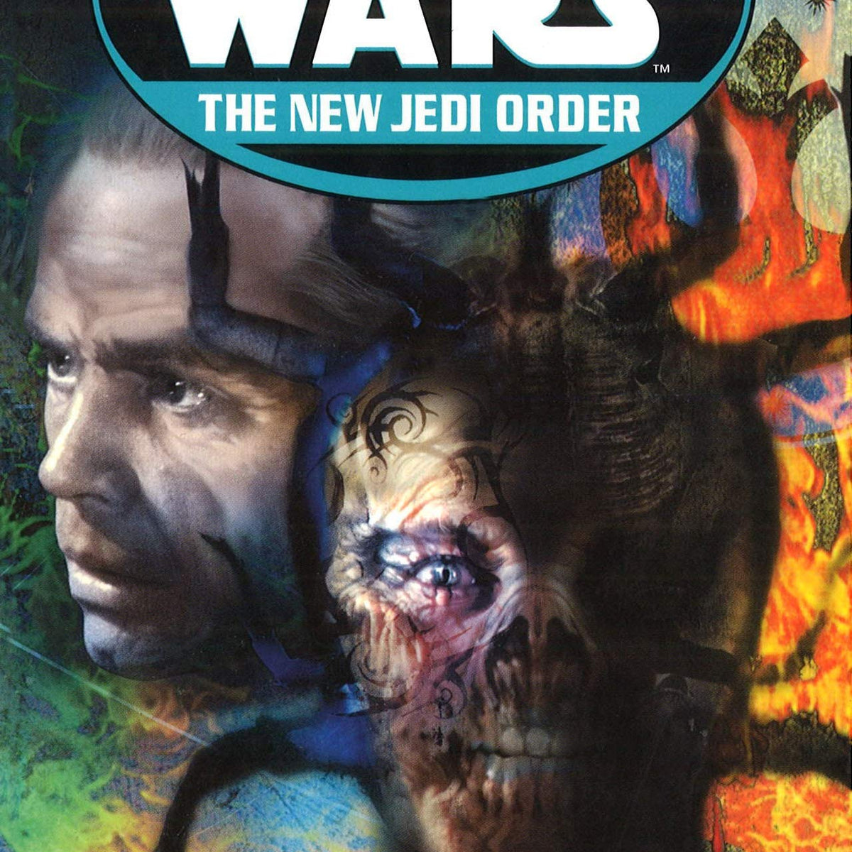 Star Wars: The New Jedi Order - Vector Prime