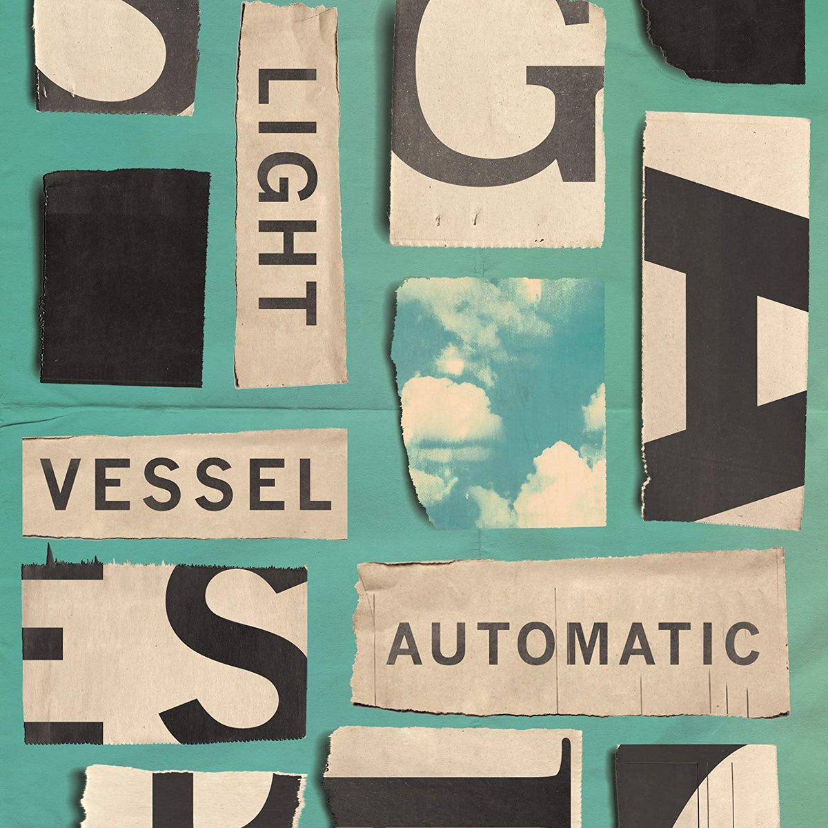 Sandettie Light Vessel Automatic