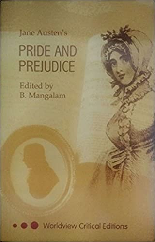 Pride and Prejudice Worldview English Hons | Retail Maharaj
