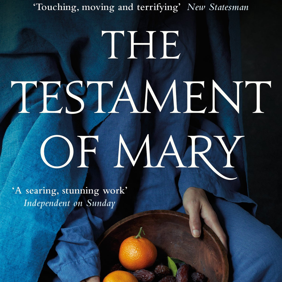 The Testament of Mary | Retail Maharaj