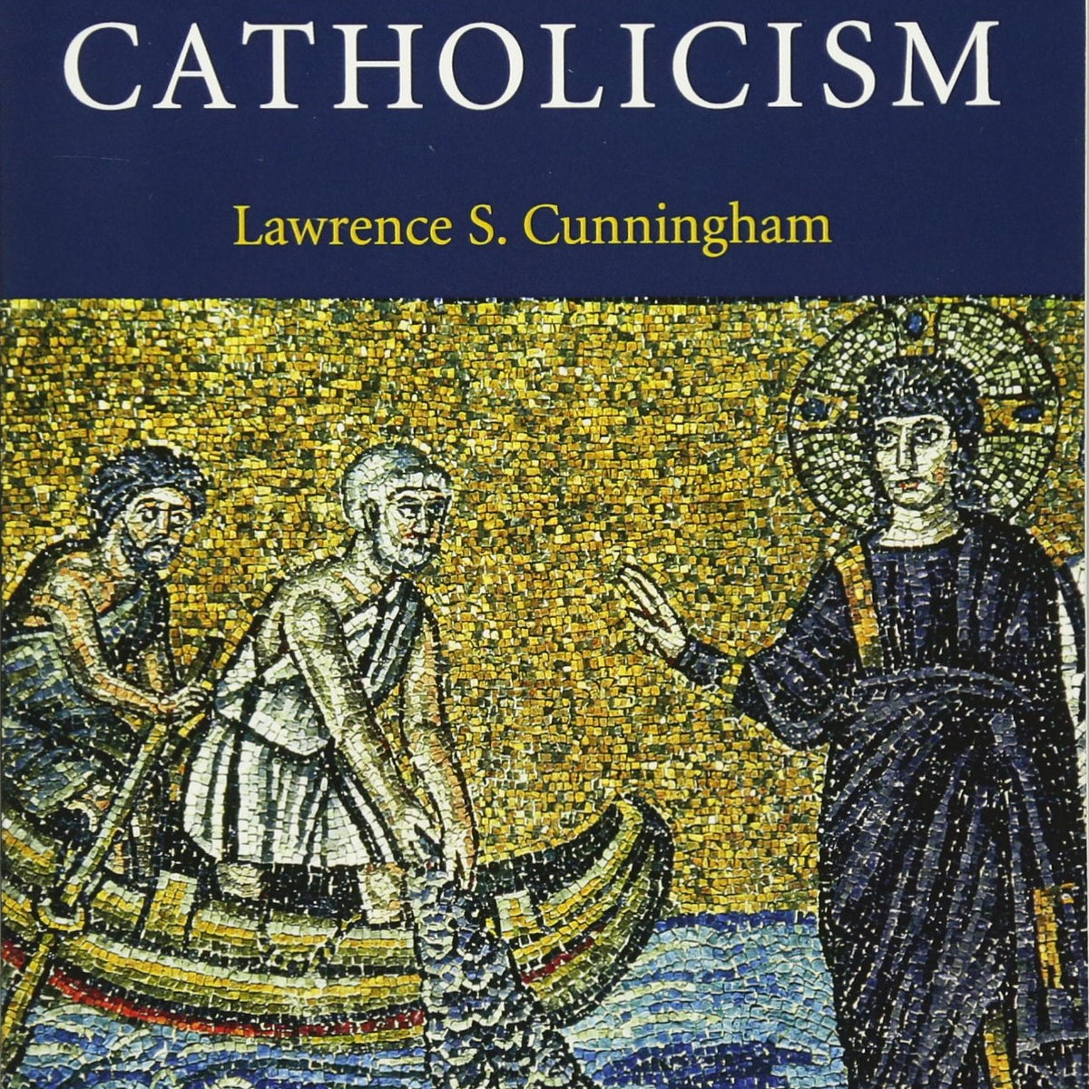 An Introduction to Catholicism (Introduction to Religion)
