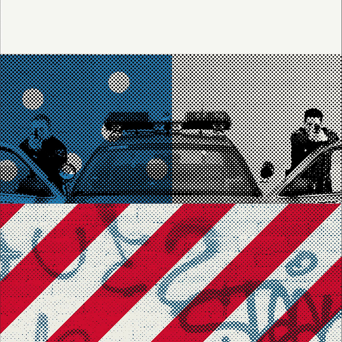 Violent Ward (Penguin Modern Classics)