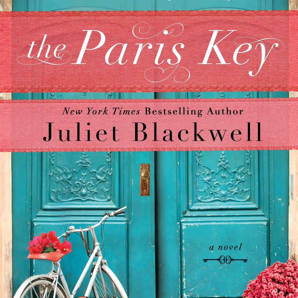 The Paris Key | Retail Maharaj