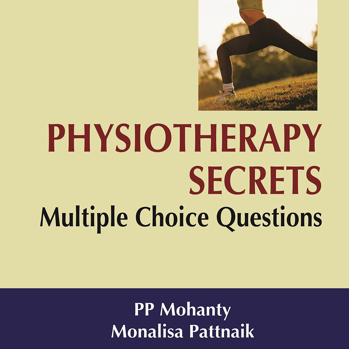 Physiotherapy Secrets Multiple Choice Questions