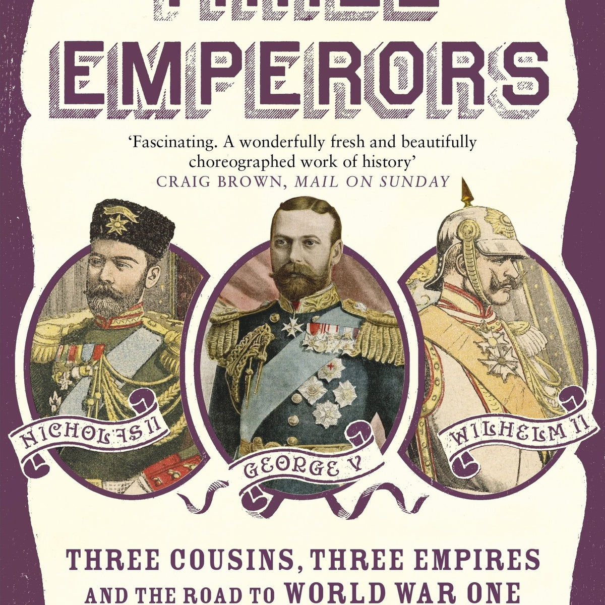 The Three Emperors