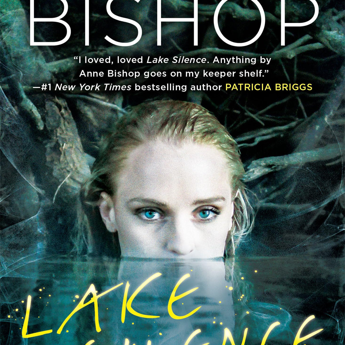 Lake Silence: The World of Others: 1 (World of the Others, The ...