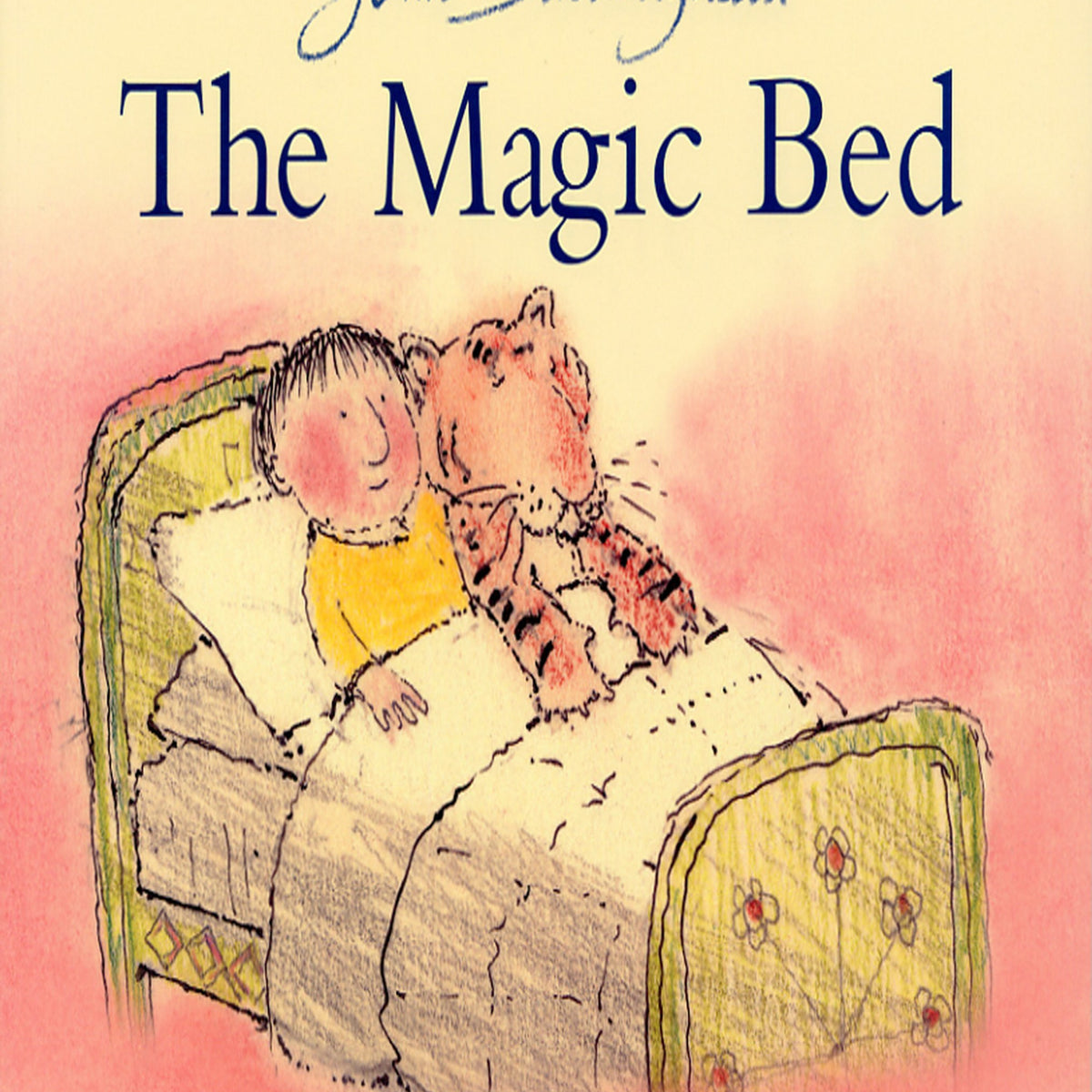 The Magic Bed | Retail Maharaj