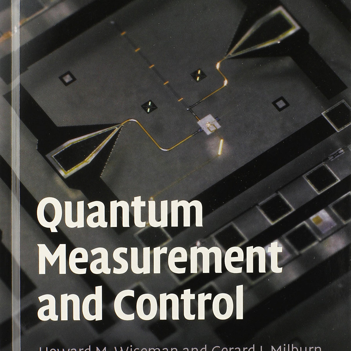 Quantum Measurement and Control