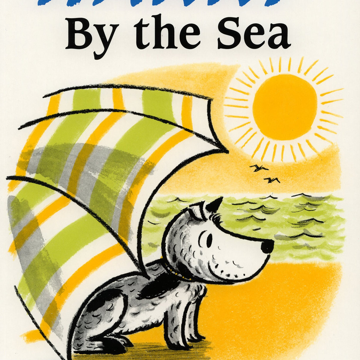 Harry By The Sea | Retail Maharaj