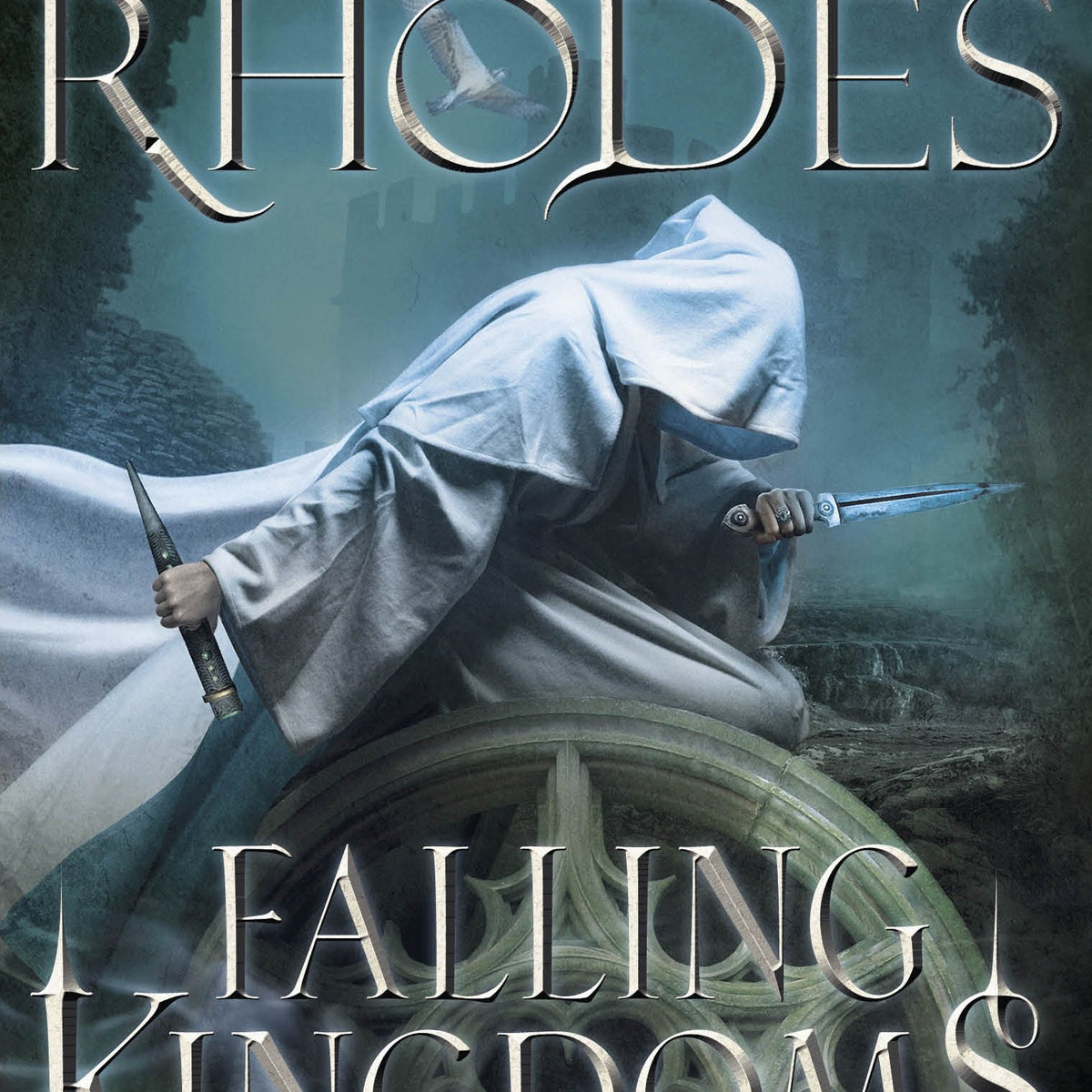 Falling Kingdoms: Choose your side | Retail Maharaj