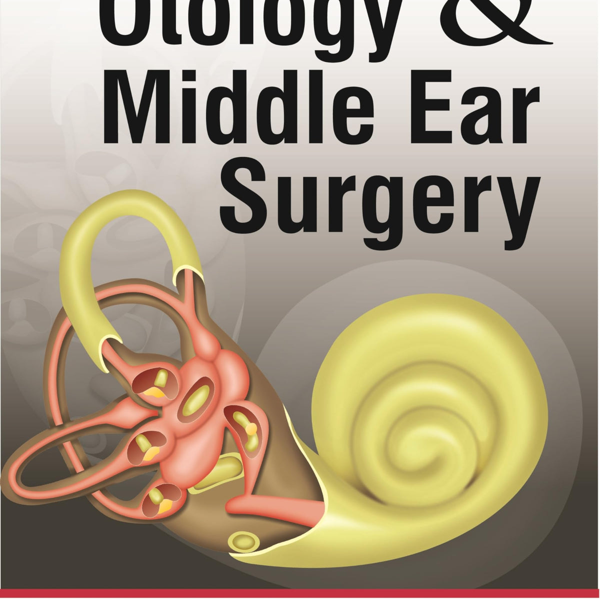 OTOLOGY & MIDDLE EAR SURGERY