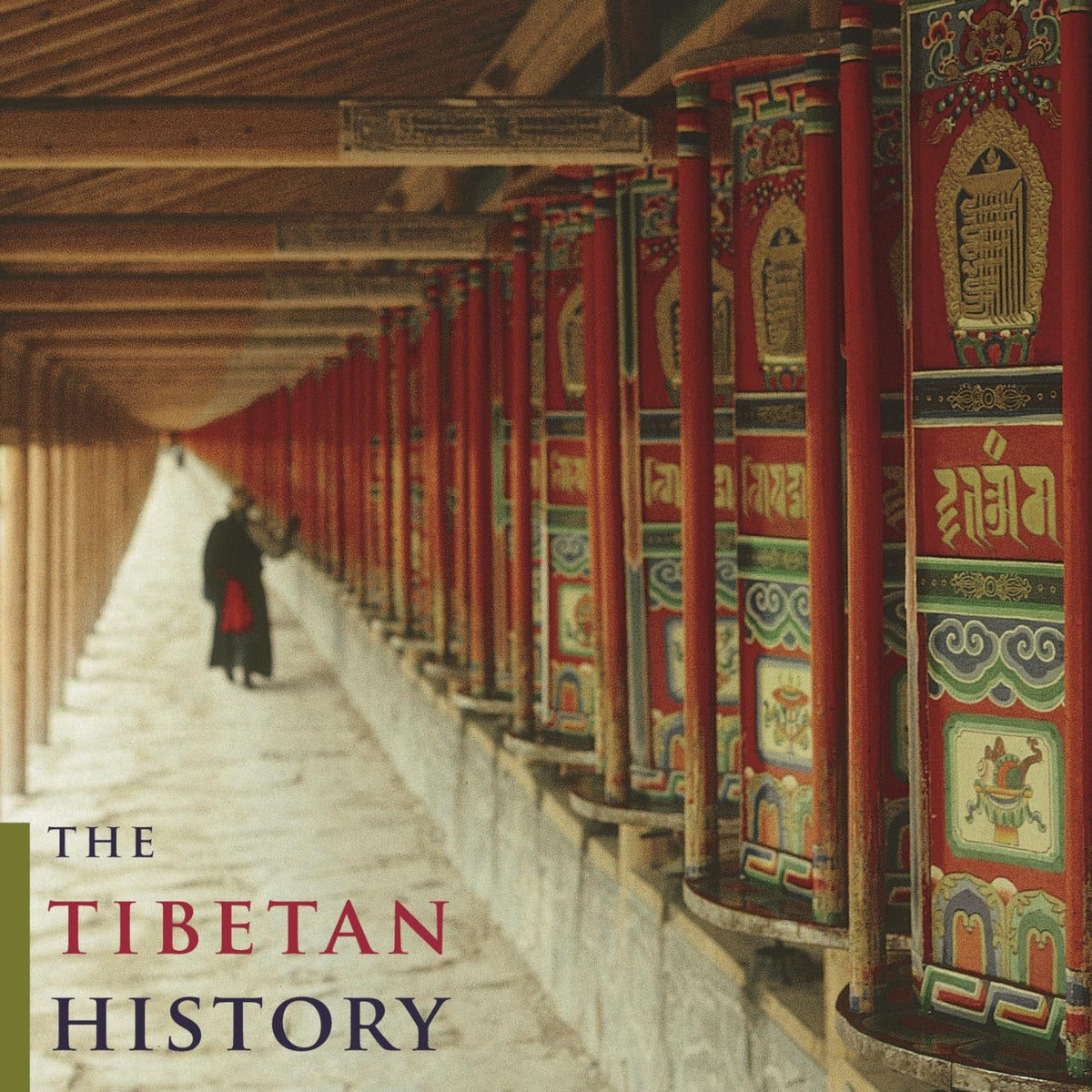 The Tibetan History Reader