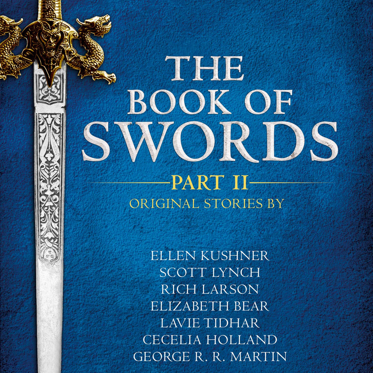 The Book of Swords: Part 2 | Retail Maharaj